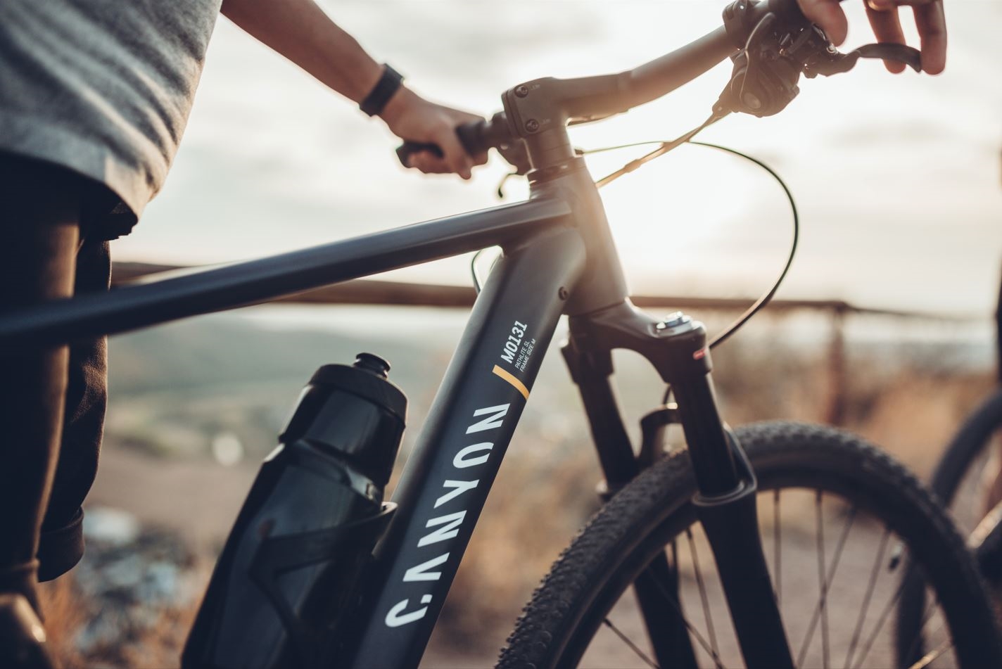 City Bike vs Road Bike: Making the Right Choice | CANYON CN